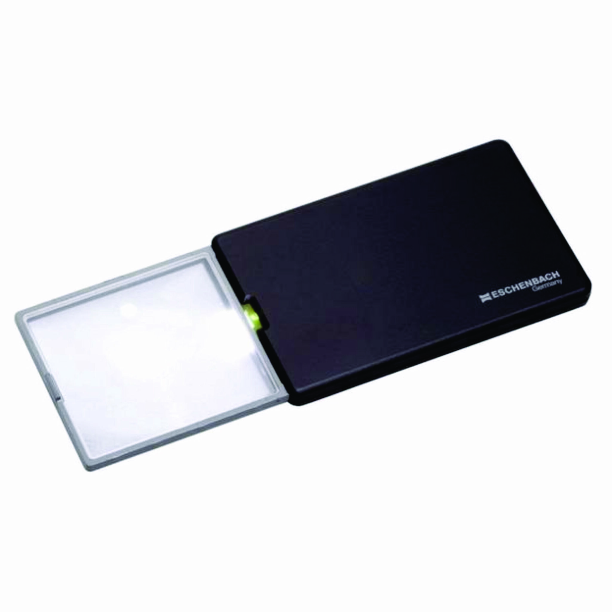 Eschenbach easyPocket Compact Vergrootglas (bankkaartformaat) - KOBA Vision