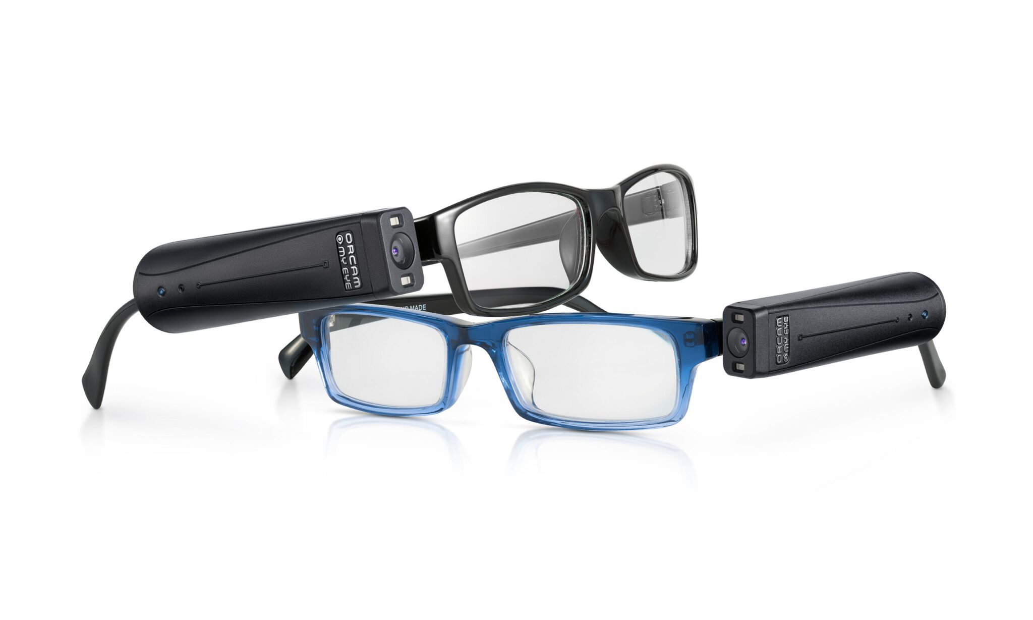 Commandez des loupes de lecture