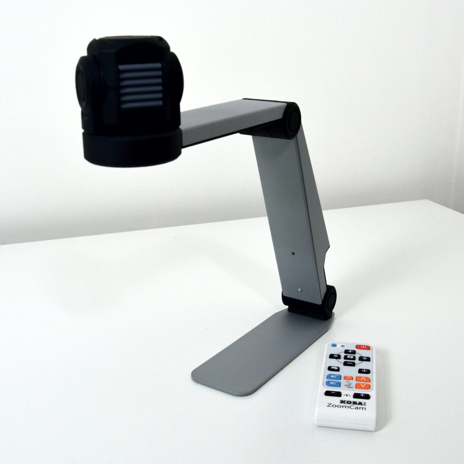 Portable Video Magnifiers - Screen, computer, tablet - KOBA Vision